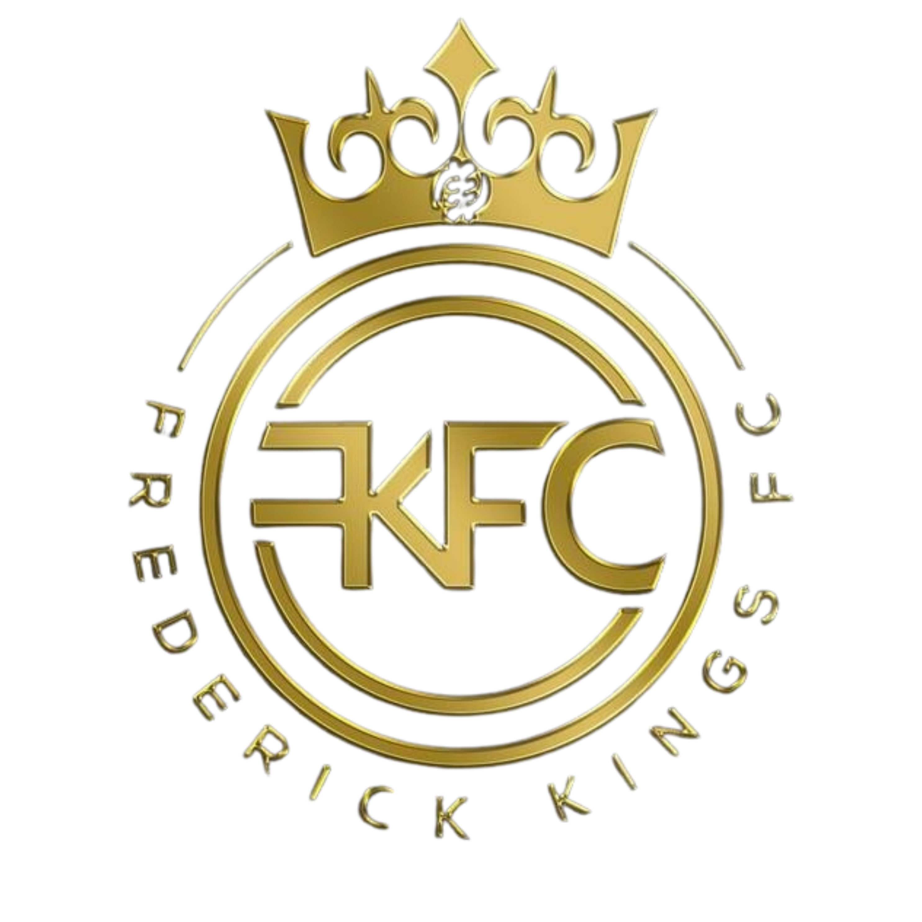 Frederick Kings – Custom Athletics USA
